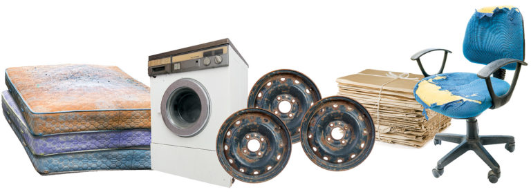 Hard Waste List - NAWMA - Northern Adelaide Waste Management Authority