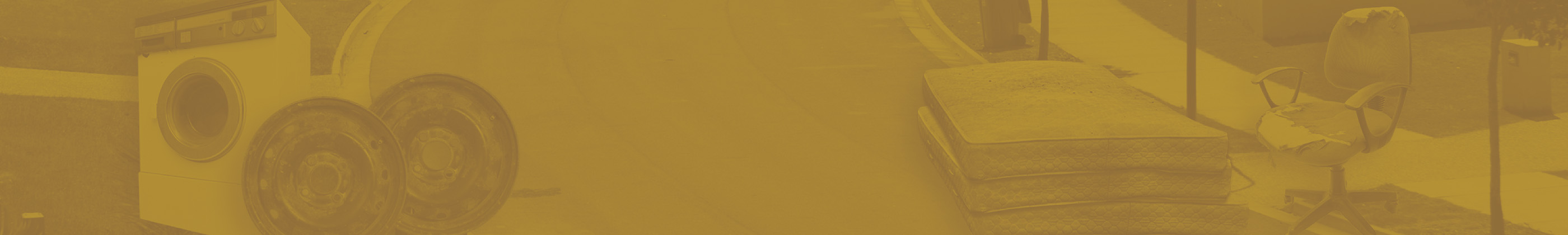 Hard Waste Service - NAWMA - Northern Adelaide Waste Management Authority