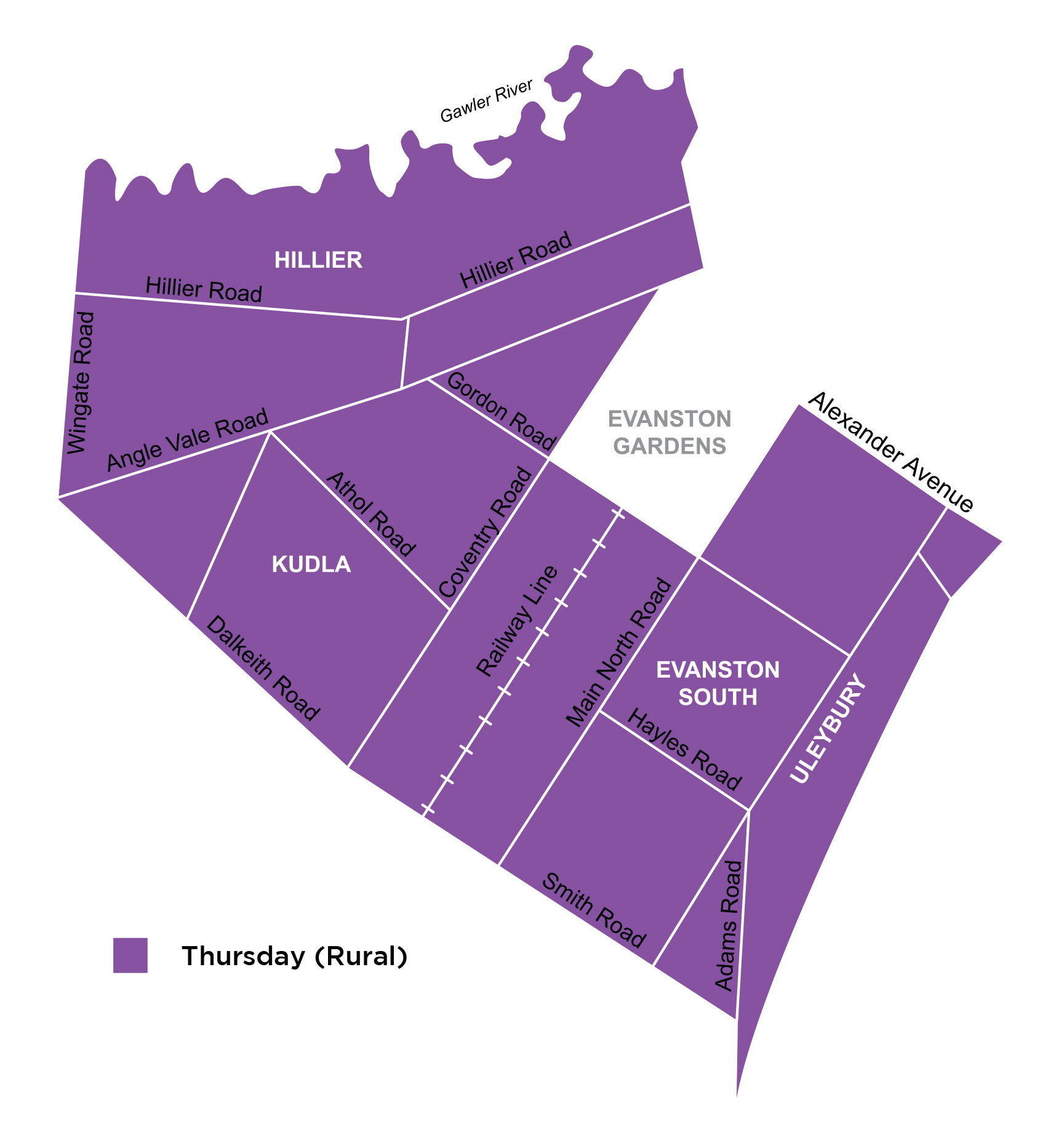 Kerbside Bin Collections - NAWMA - Northern Adelaide Waste Management ...