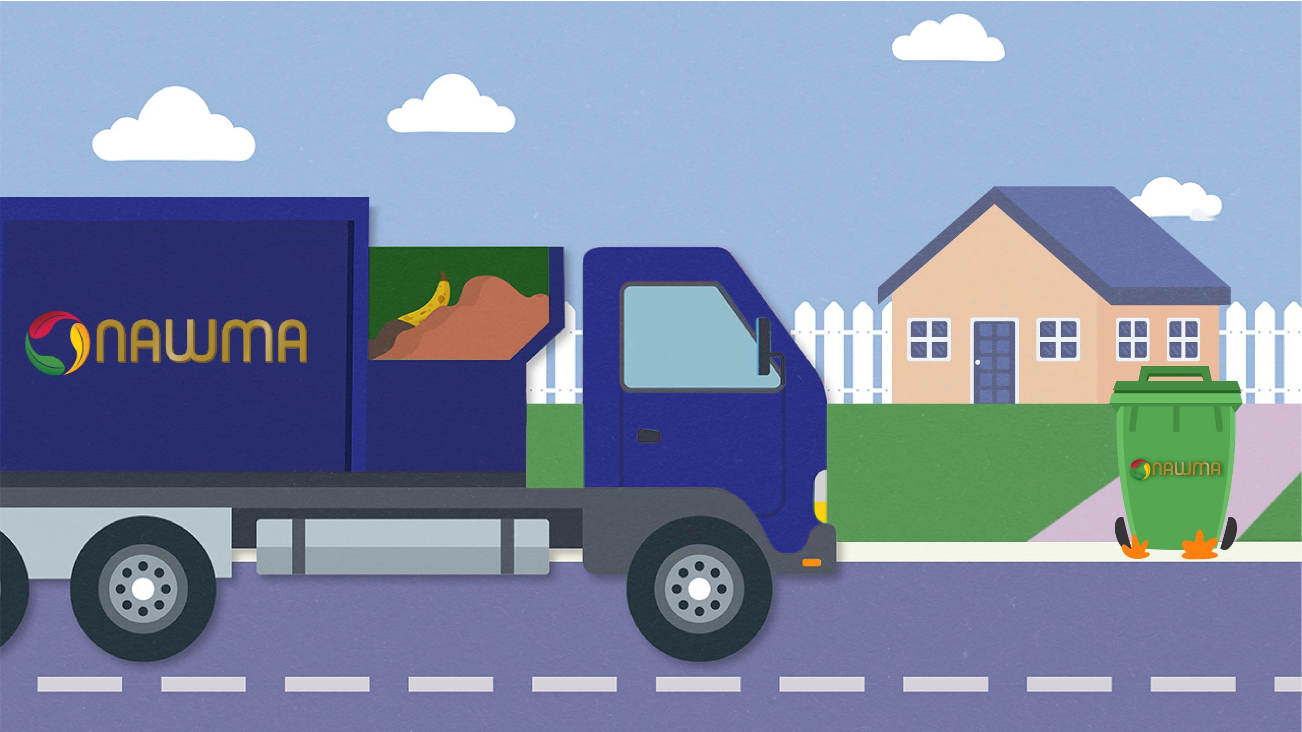Schools - NAWMA - Northern Adelaide Waste Management Authority